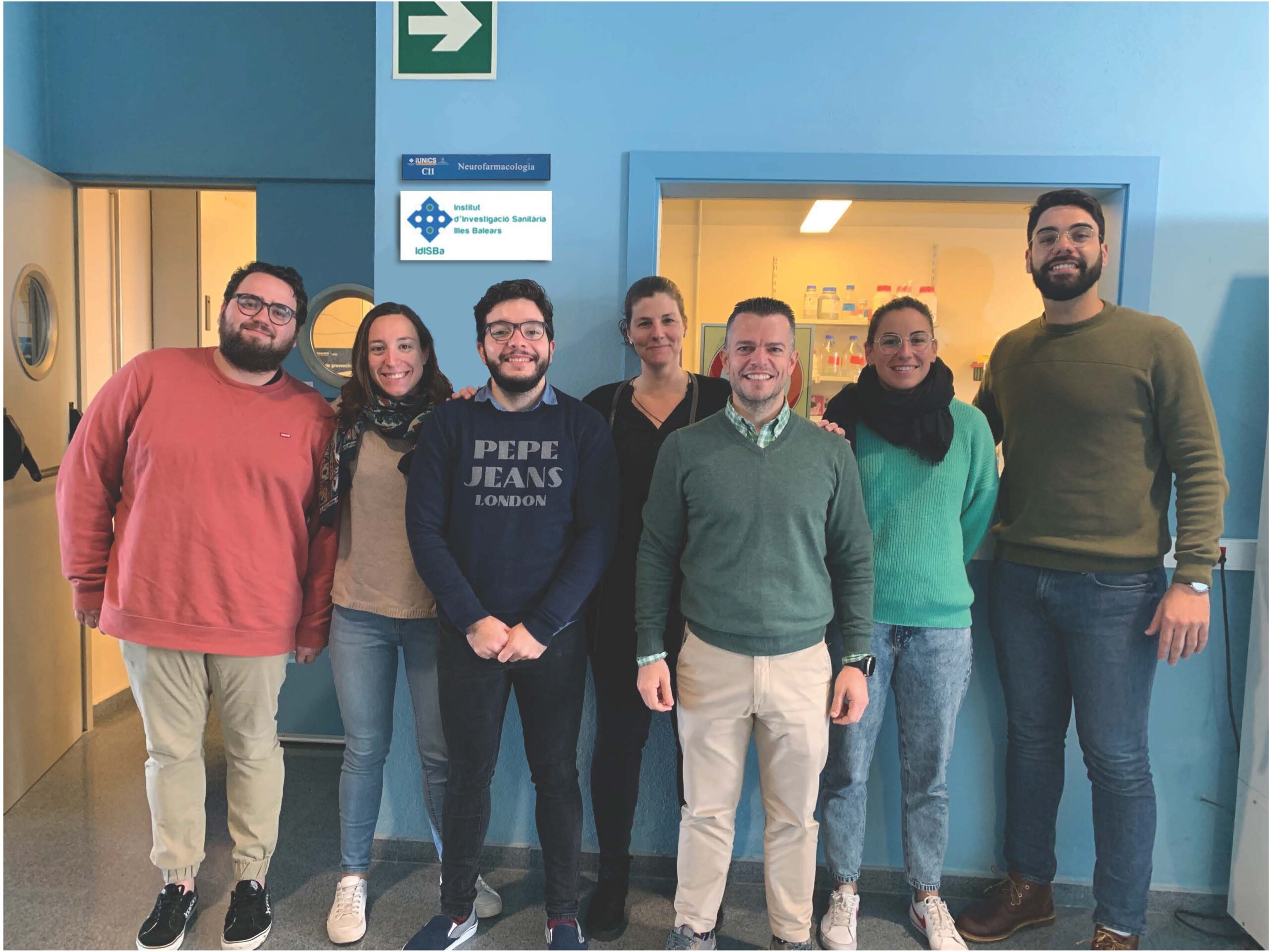 WORLD DEPRESSION DAY 2022 - Sociedad Española de Farmacología